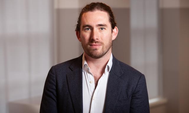 „Bei vielen neuen Technologien sieht man zuerst die Gefahren“ | DiePresse.com